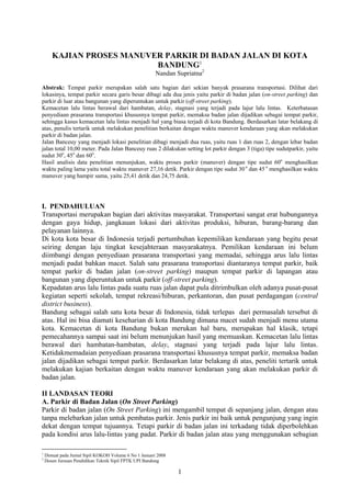 Kajian proses manuver_parkir_di_badan_ja | PDF