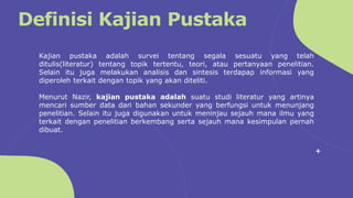 Kajian Pustaka.pptx