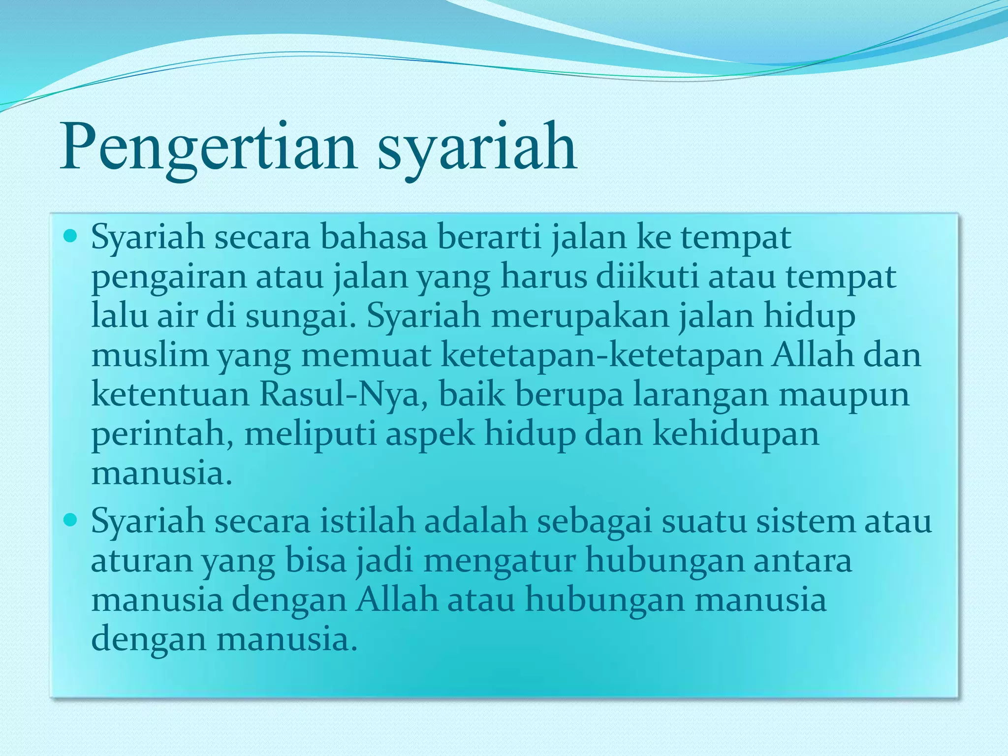 Kajian syariah.pptx