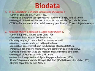 BMM3123:Kajian teks bahasa melayu klasik | PDF