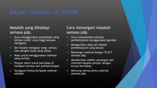 Kajian tindakan | PPT