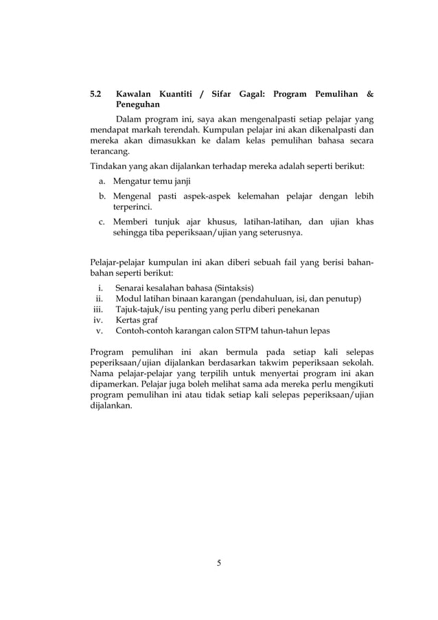 KT: Mengasah Mata Minda 2008 | PDF