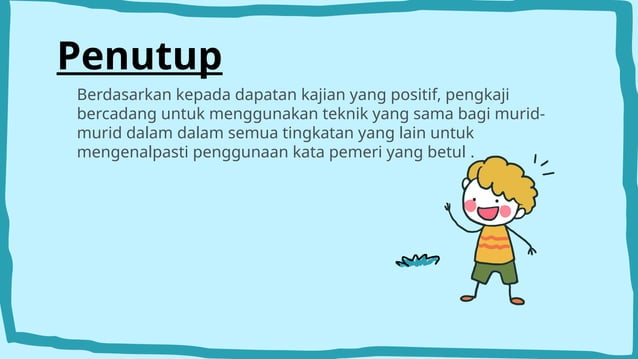 KAJIAN TINDAKAN PANITIA BAHASA MELAYU KEMAHIRAN PENGGUNAAN KATA PEMERI IALAH DAN ADALAH DALAM ...