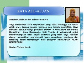 Kajiantindakankhb | PPT