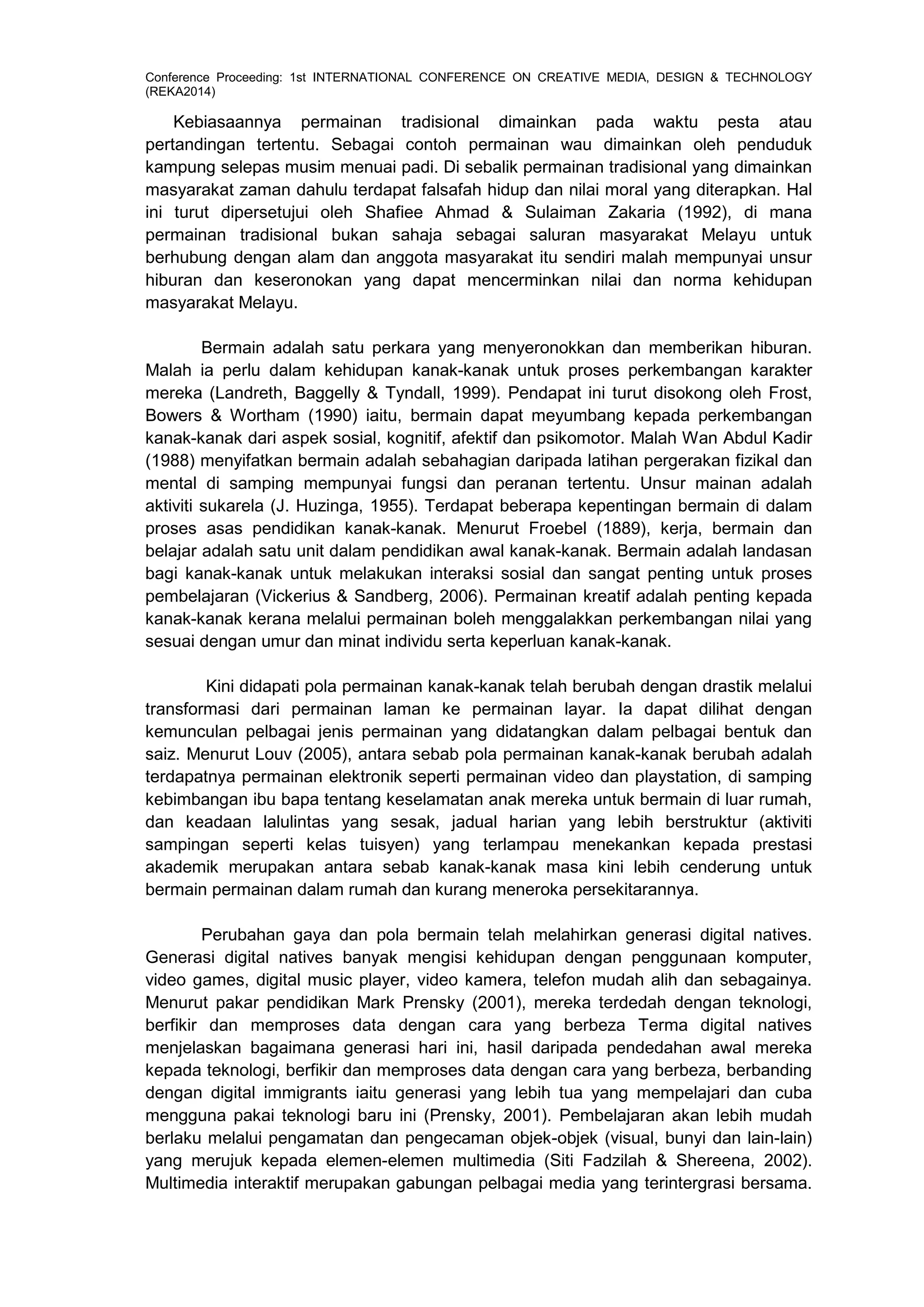 KAJIAN TINDAKAN PERMAINAN TRADISIONAL.pdf