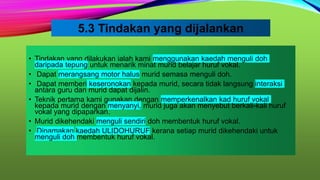 KAJIAN TINDAKAN PRA SEK.pptx