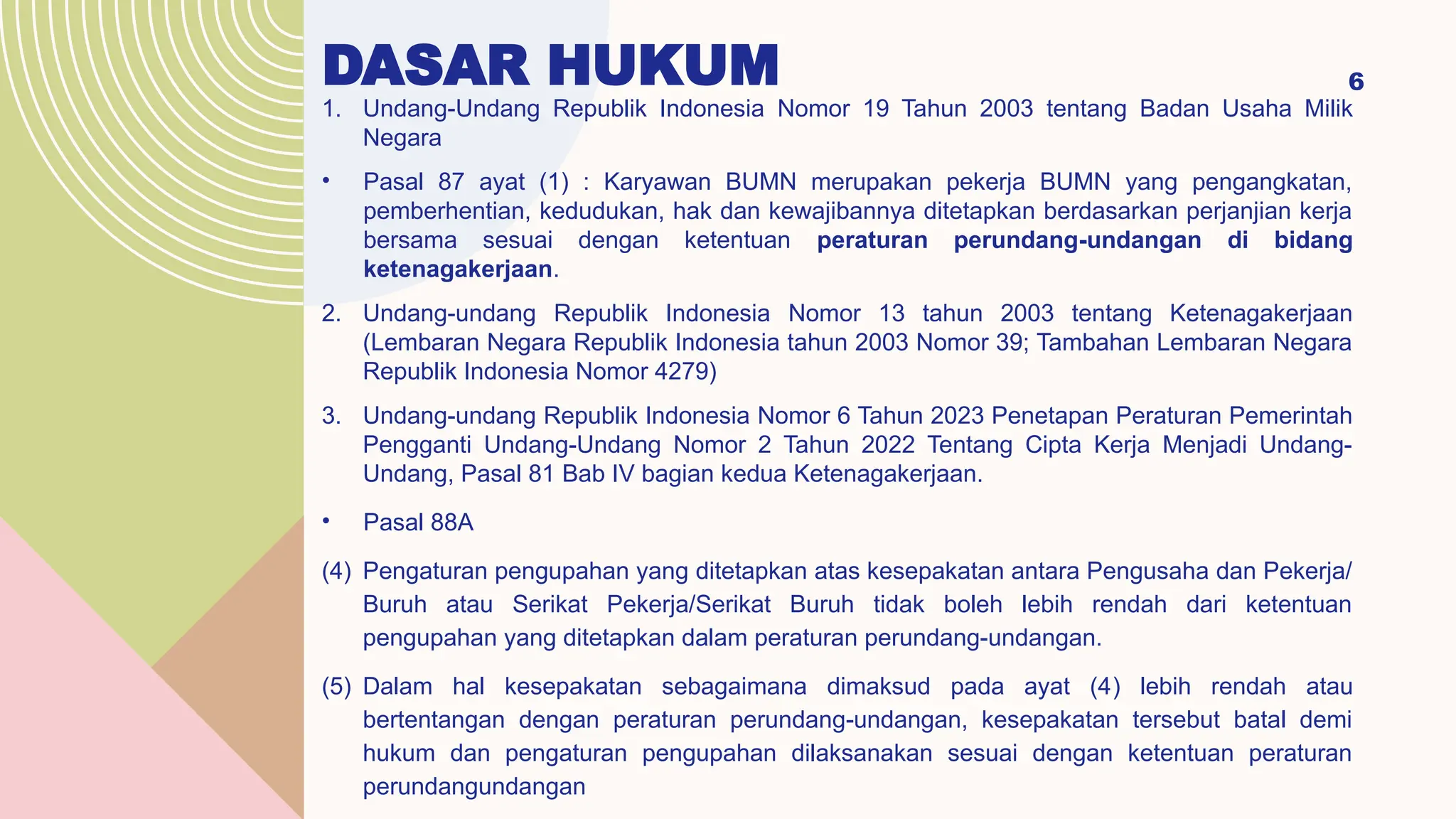 Kajian Upah Minimum untuk pekerja di indonesia.pptx