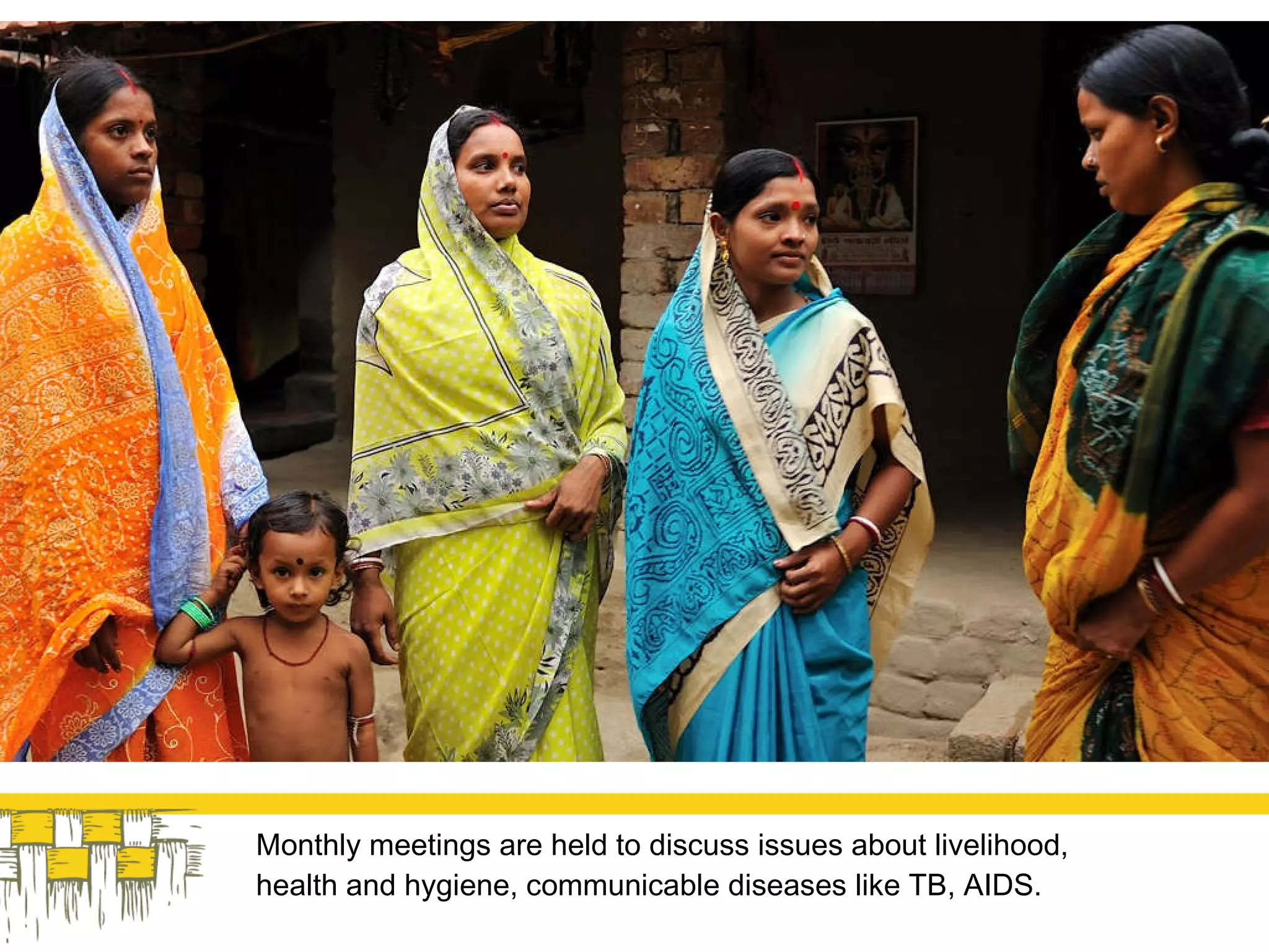 Kajla Jan Kalyan Samiti (KJKS) | PPT