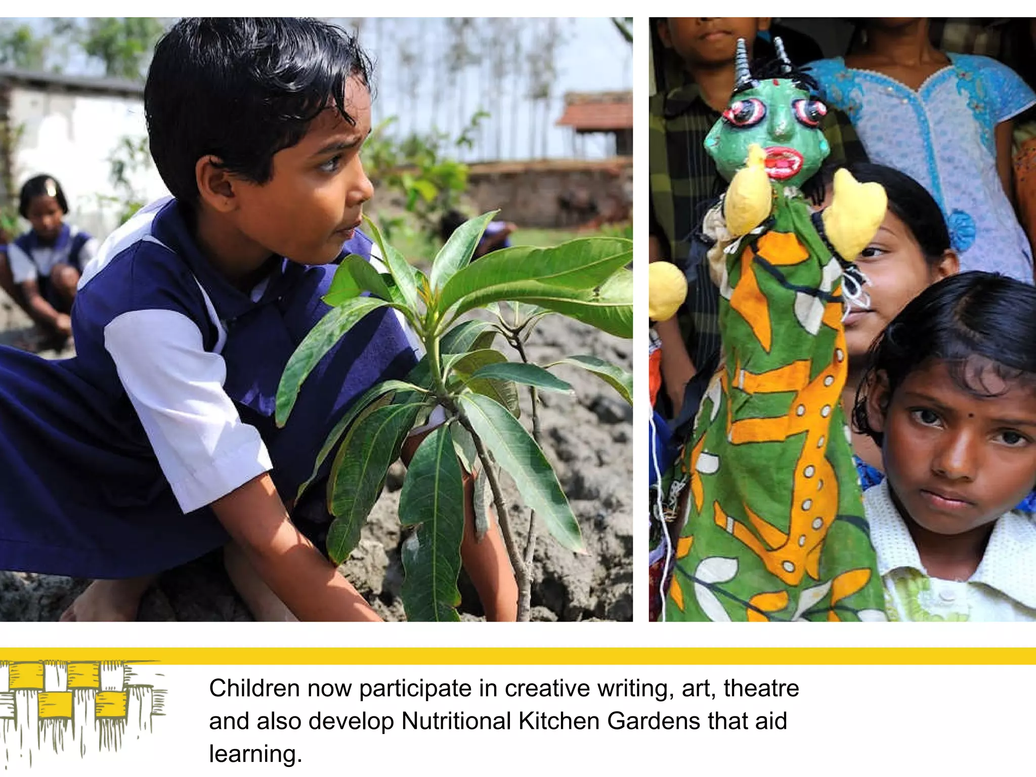 Kajla Jan Kalyan Samiti (KJKS) | PPT