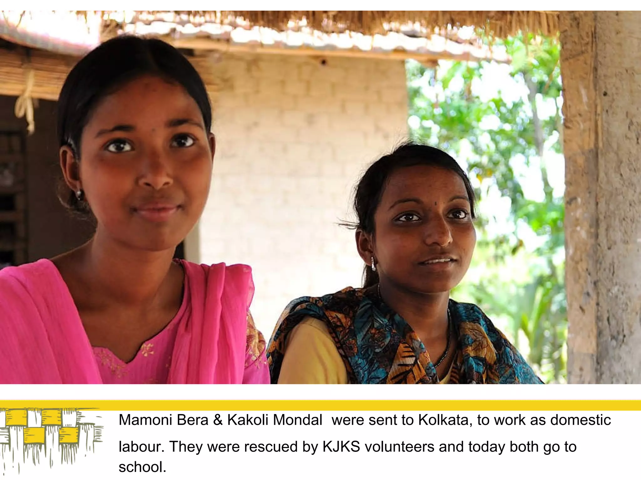 Kajla Jan Kalyan Samiti (KJKS) | PPT