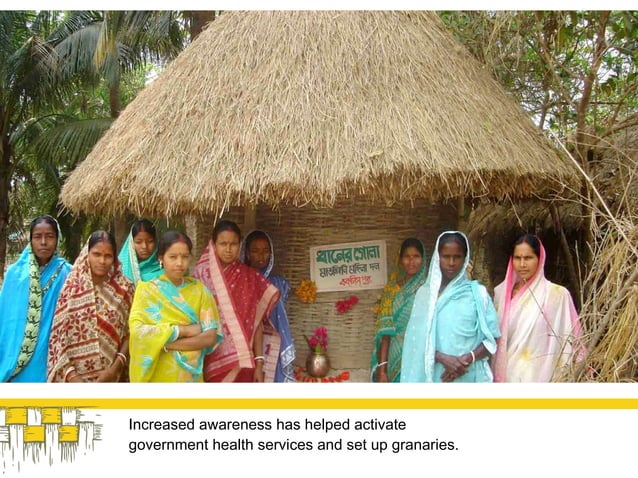 Kajla Jan Kalyan Samiti (KJKS) | PPT