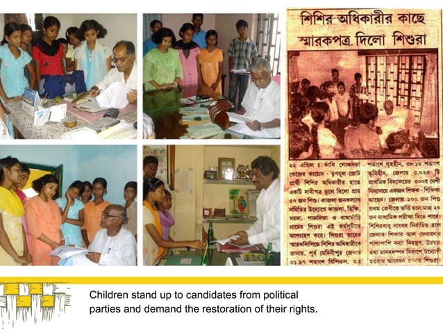 Kajla Jan Kalyan Samiti (KJKS) | PPT