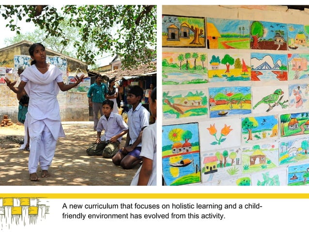 Kajla Jan Kalyan Samiti (KJKS) | PPT