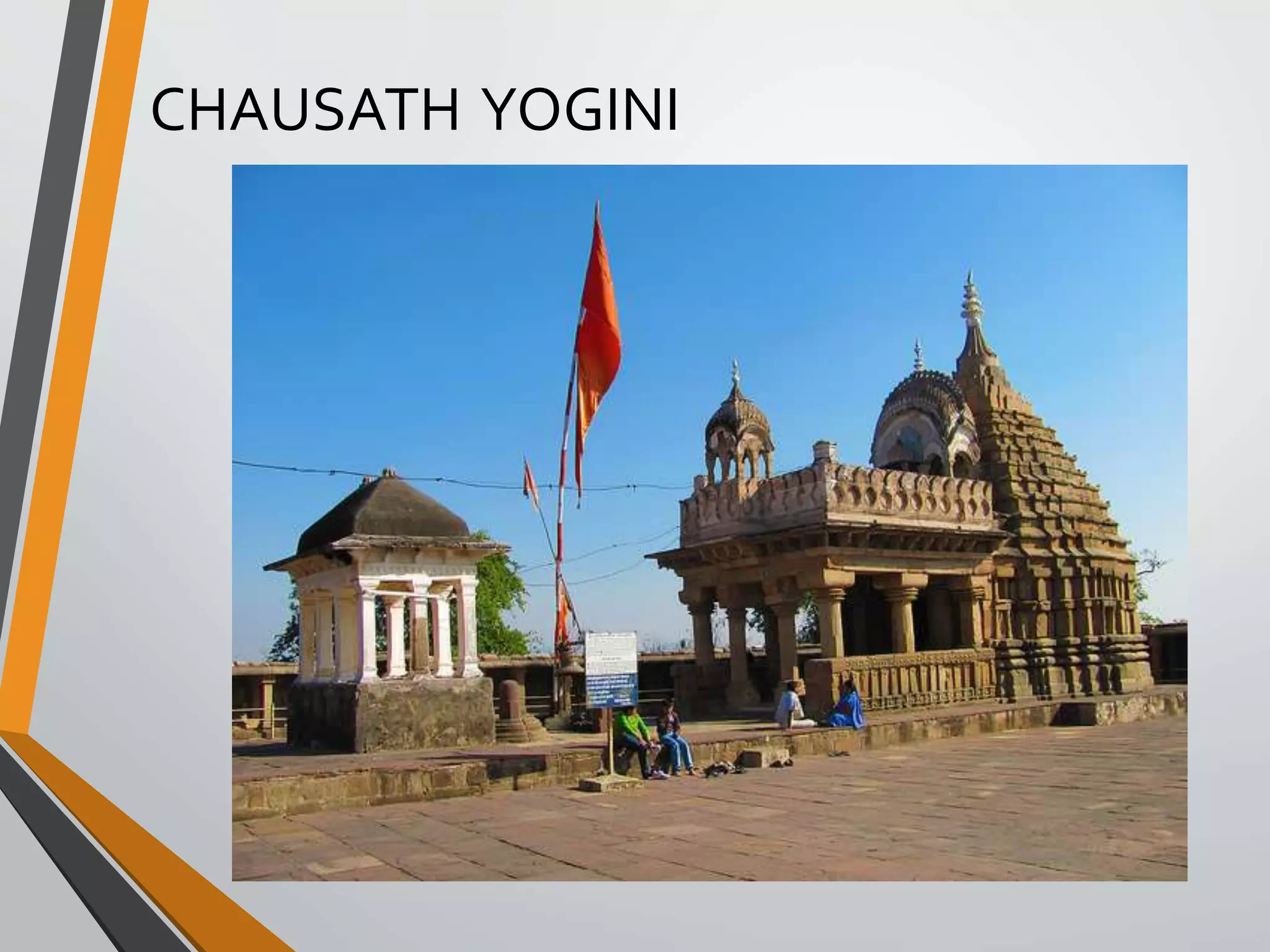 Kajuraho group of monuments | PPTX