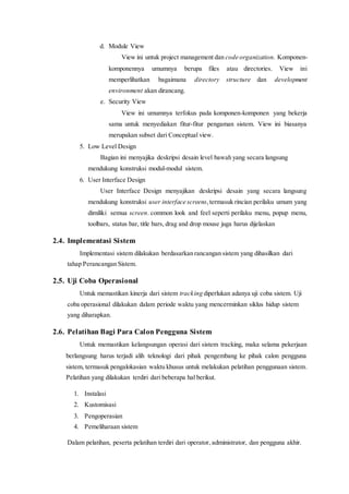 MPPL - Kerangka Acuan Kerja | DOCX