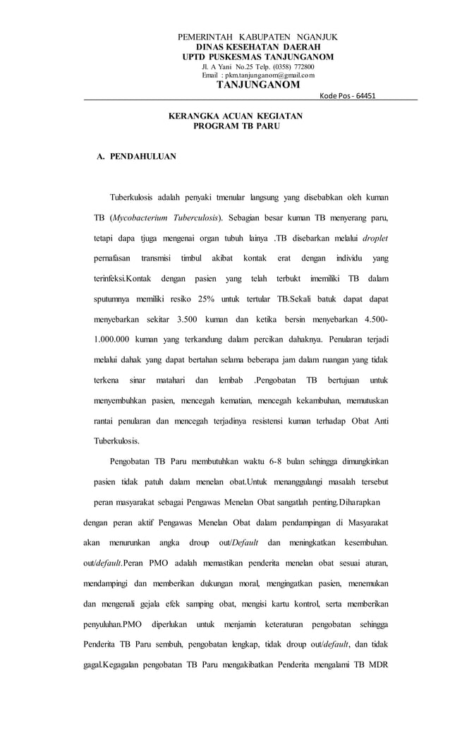 Kak program-tb | DOCX