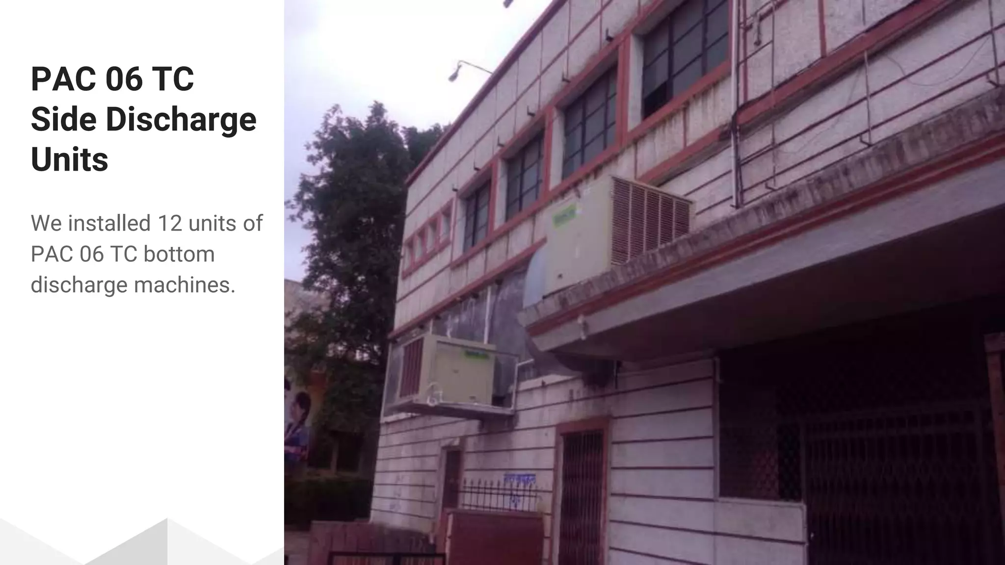 Kakani Chitra Mandir Theatre | PPTX