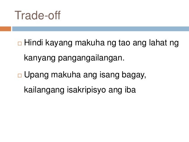 Mga Halimbawa Ng Kakapusan Sa Ekonomiya - maunlad ekonomiya Mga Halimbawa Ng Kakapusan Sa Ekonomiya - maunlad ekonomiya