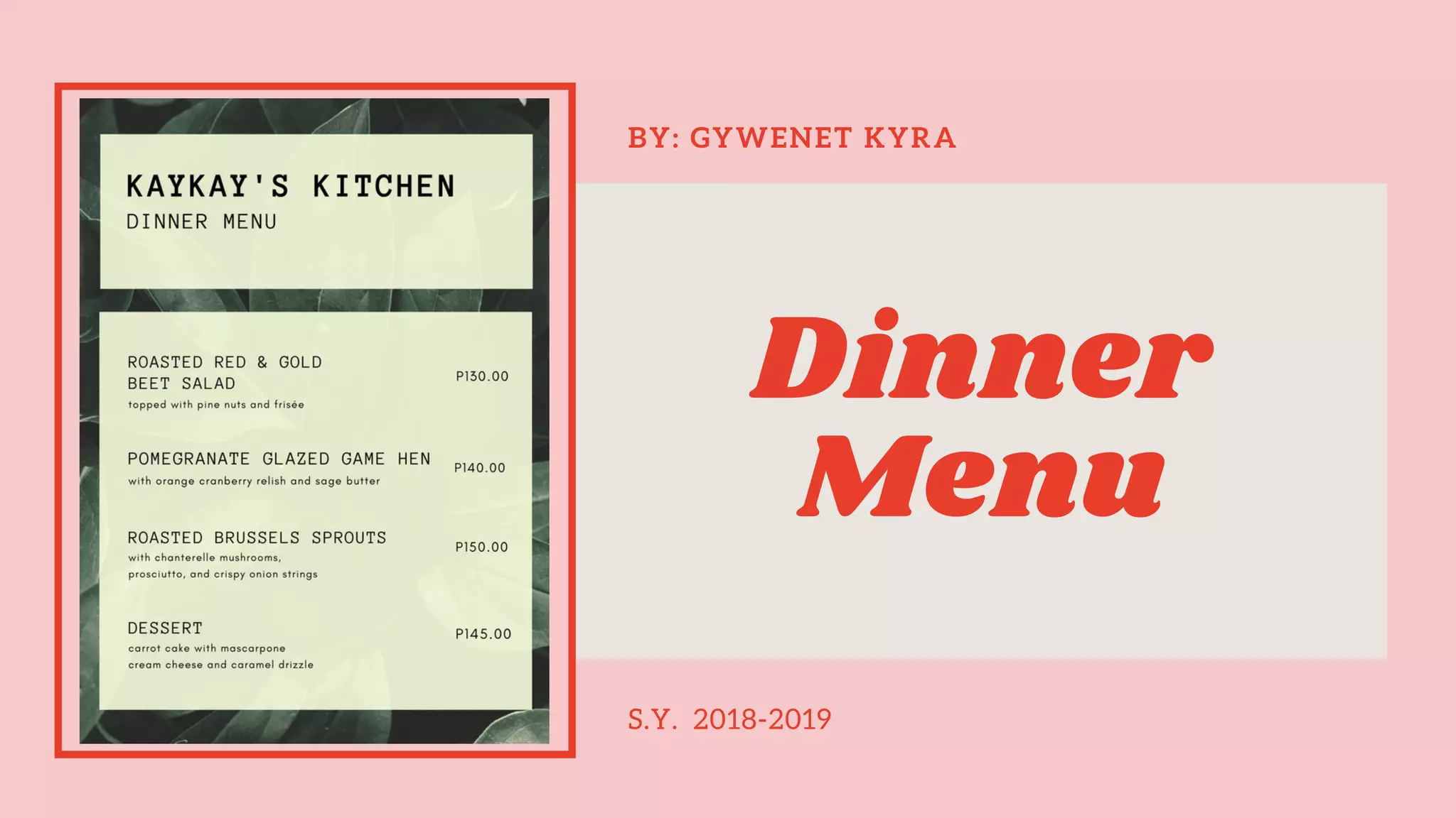 Final Exam in HPTC | PDF