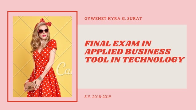 Final Exam in HPTC | PDF