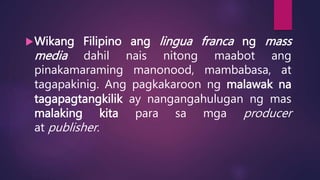 KAKAYAHANG KOMUNIKATIBO NG MGA PILIPINO.pptx