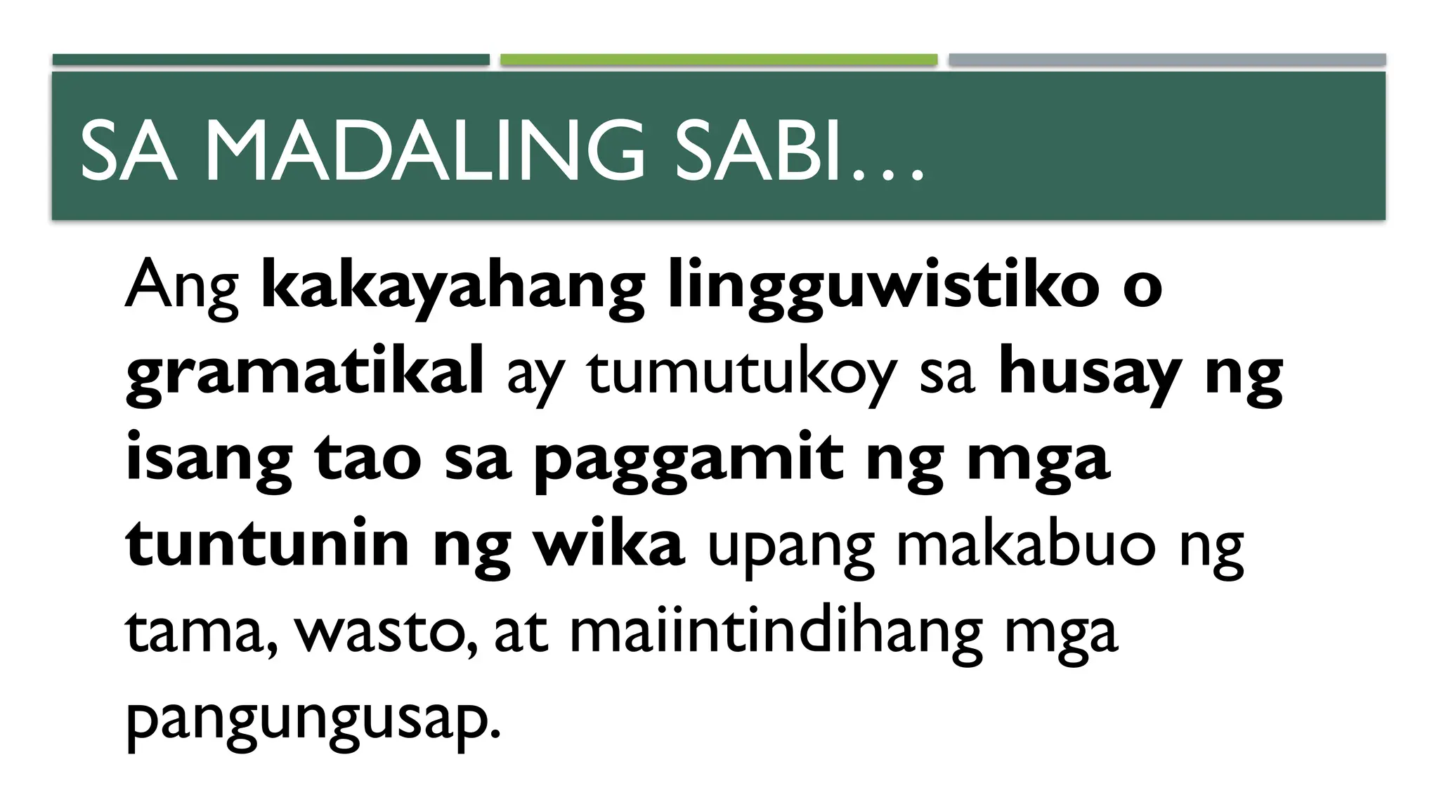 KAKAYAHANG PANGKOMUNIKATIBO NG MGA PILIPINO.pptx
