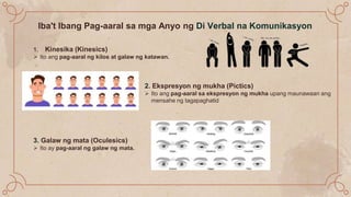 (Kakayahang Pragmatik at Istratedyik) GROUP 4.pptx