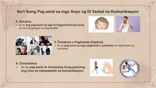 (Kakayahang Pragmatik at Istratedyik) GROUP 4.pptx