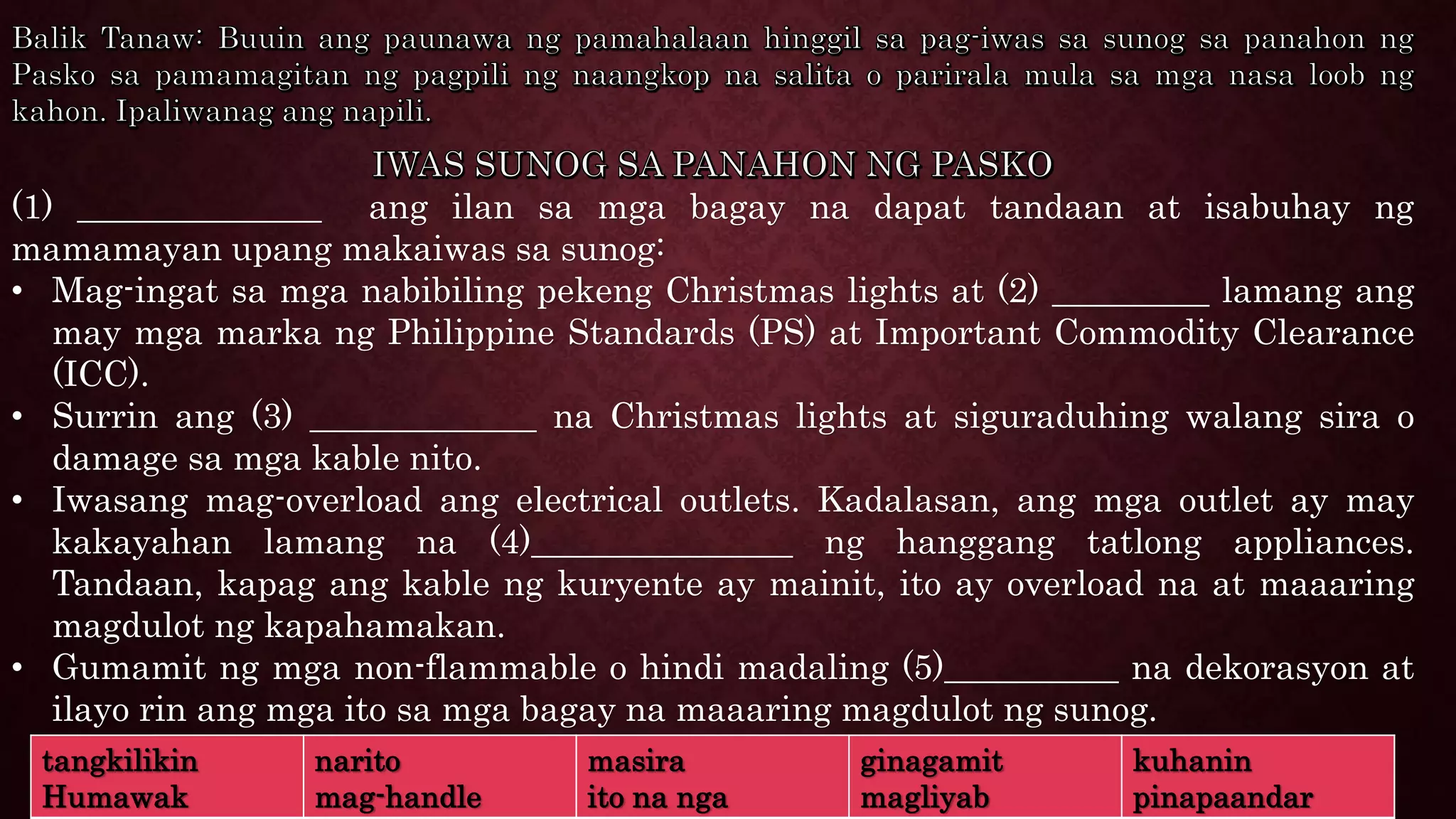 Kakayahang sosyolinggwistiko | PPTX