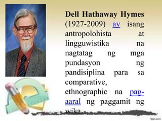 Kakayahang Sosyolingwistiko.pptx