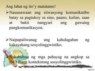 Kakayahang Sosyolingwistiko.pptx