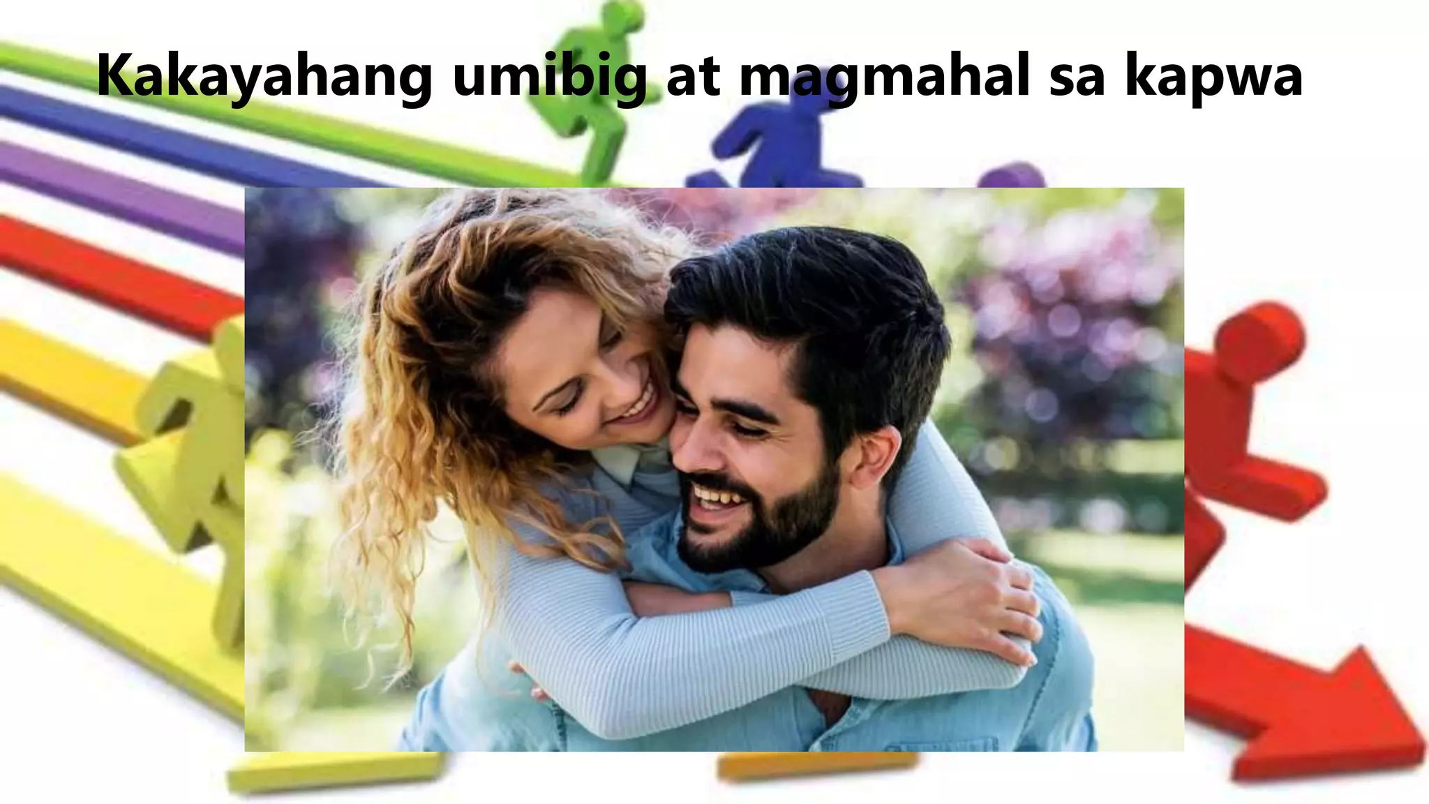 Kakayahang Tanglay ng mga Tao | PPTX