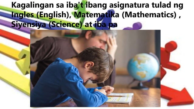 Kakayahang Tanglay ng mga Tao | PPTX