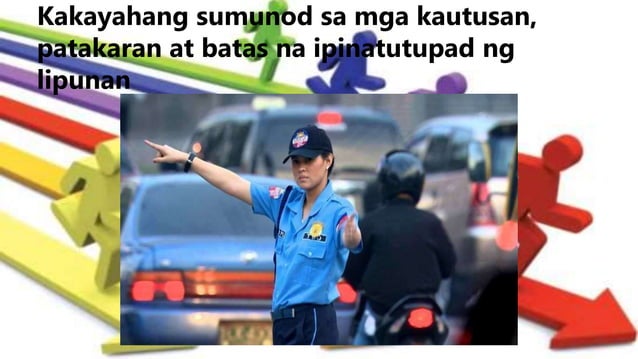 Kakayahang Tanglay ng mga Tao | PPTX