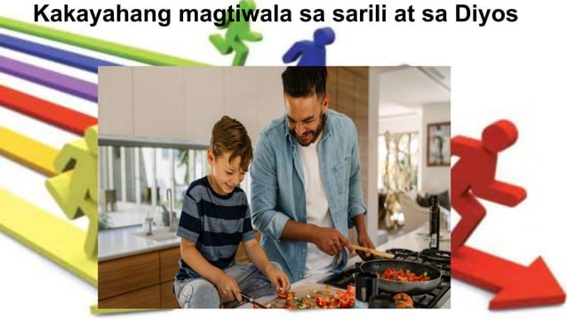 Kakayahang Tanglay ng mga Tao | PPTX