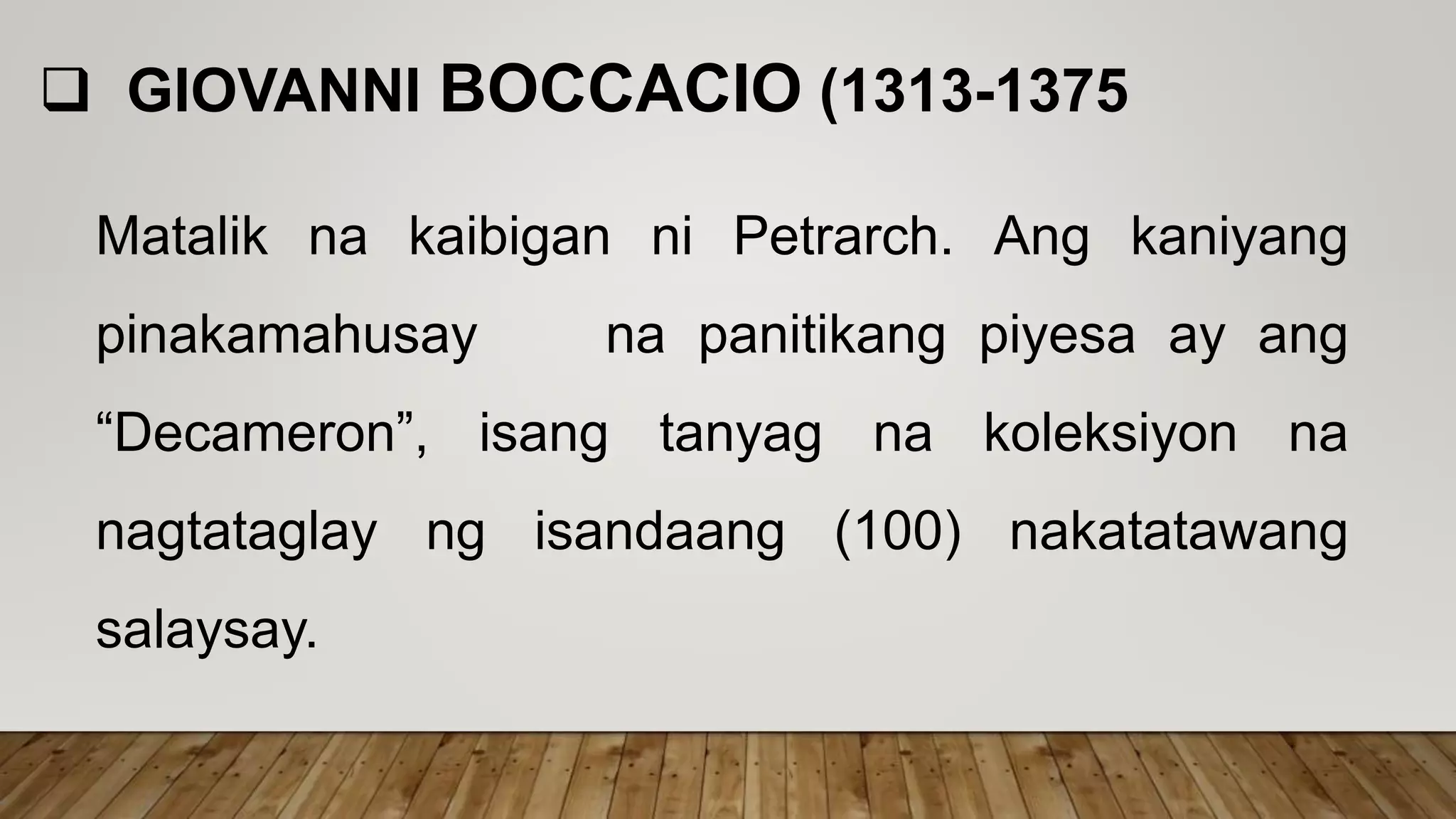 Kakayanan Nasusuri ang mahahalagang pagbabagong politikal, ekonomiko at ...
