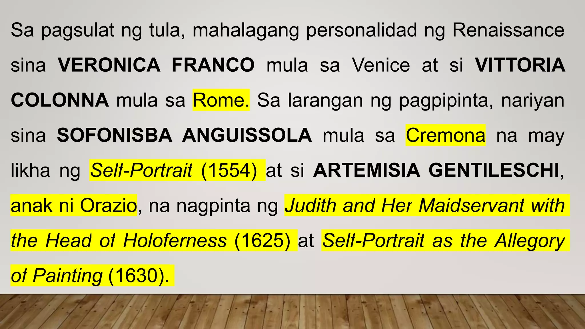 Kakayanan Nasusuri ang mahahalagang pagbabagong politikal, ekonomiko at ...