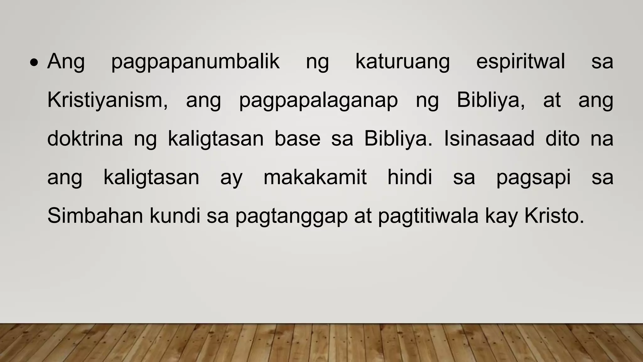 Kakayanan Nasusuri ang mahahalagang pagbabagong politikal, ekonomiko at ...
