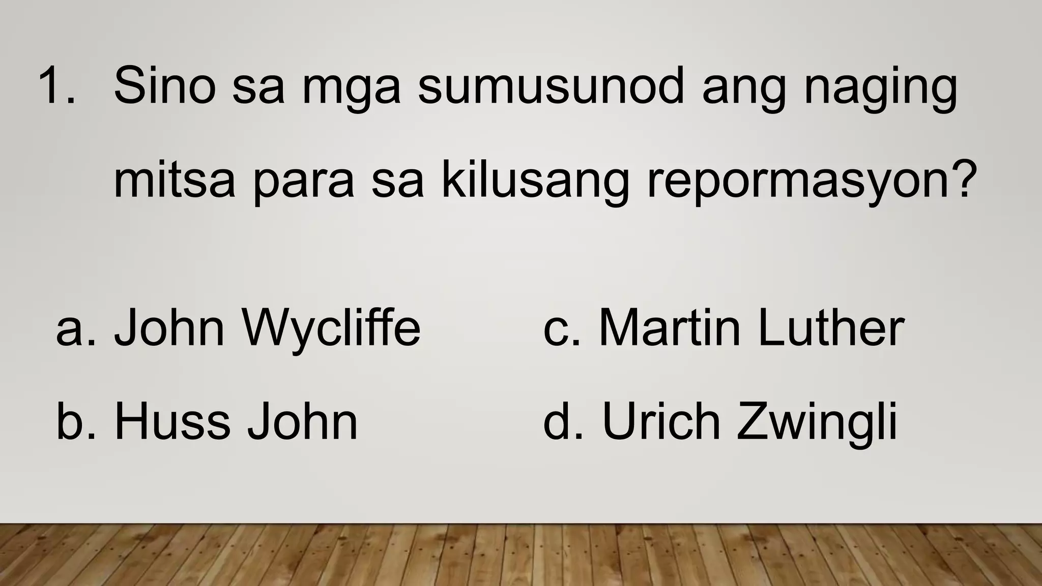 Kakayanan Nasusuri ang mahahalagang pagbabagong politikal, ekonomiko at ...