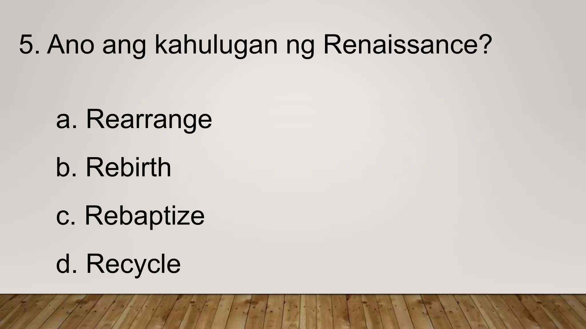 Kakayanan Nasusuri ang mahahalagang pagbabagong politikal, ekonomiko at ...