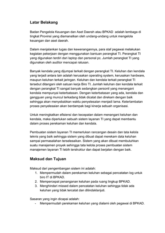 KAK EAS MPPL D | PDF