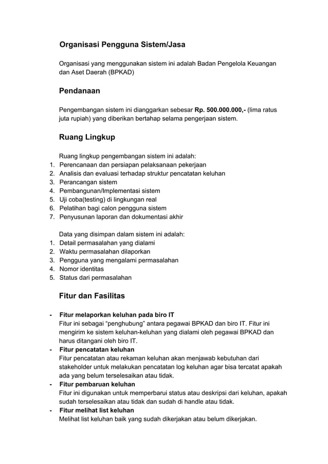 KAK EAS MPPL D | PDF