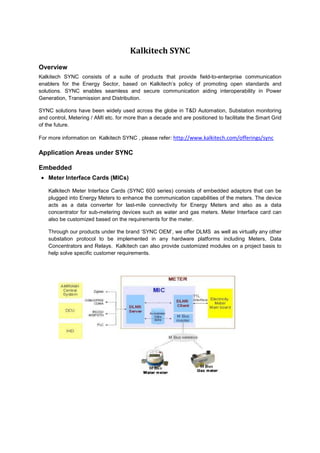 Kakitech%20 sync | PDF