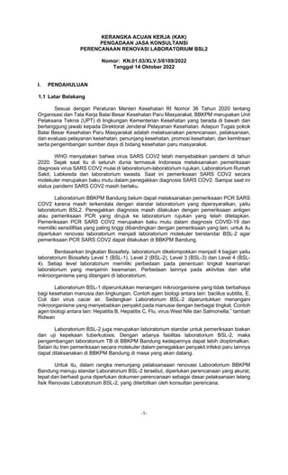 KAK Jasa Konsultansi Perencanaan Renovasi Lab BSL2 Rev 0910221.pdf