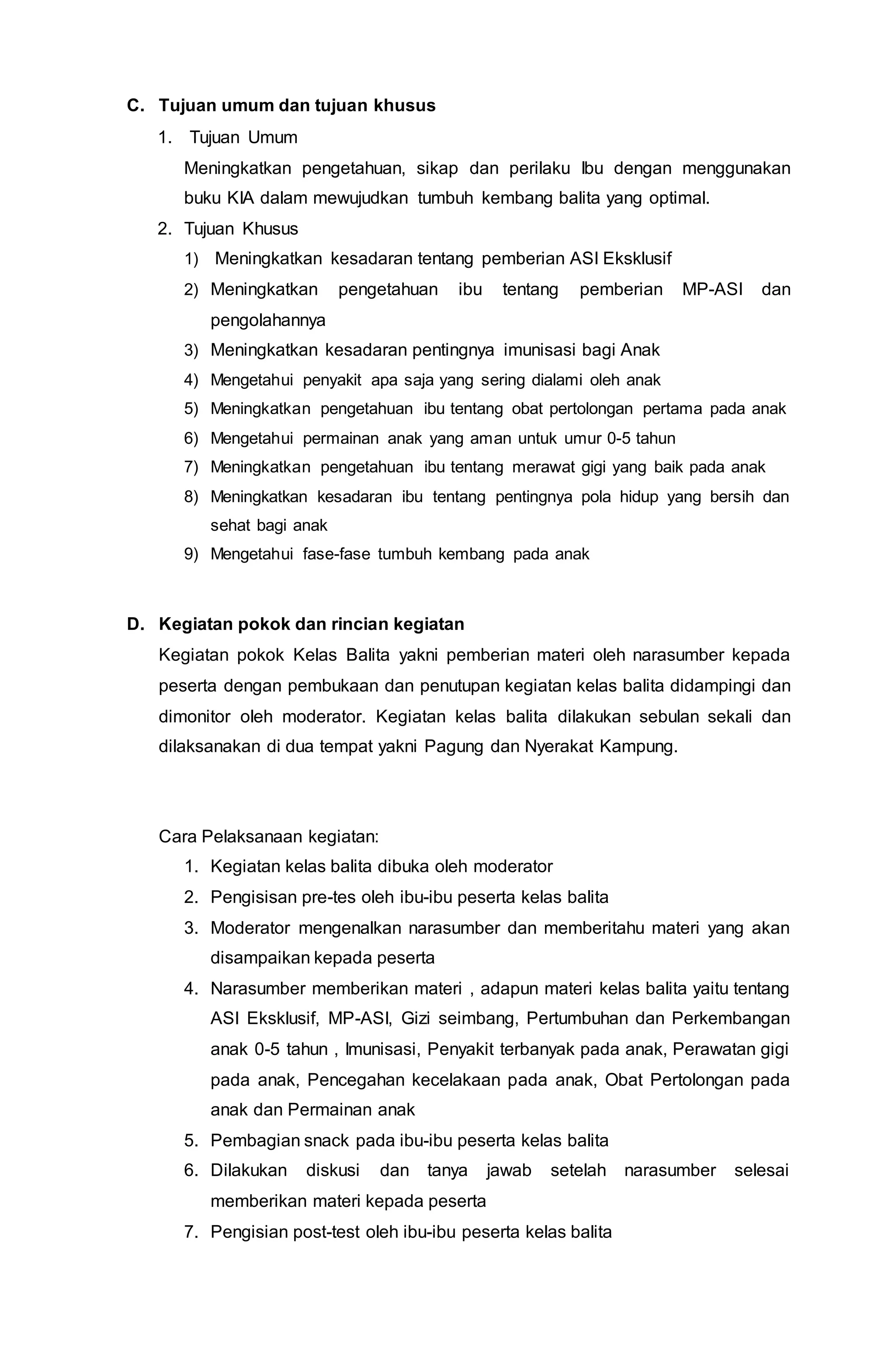 KAK Kelas Balita 2020.doc