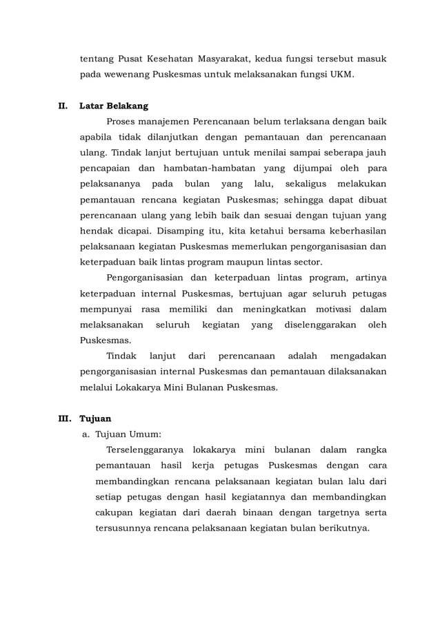 KAK LOKMIN BULANAN.doc