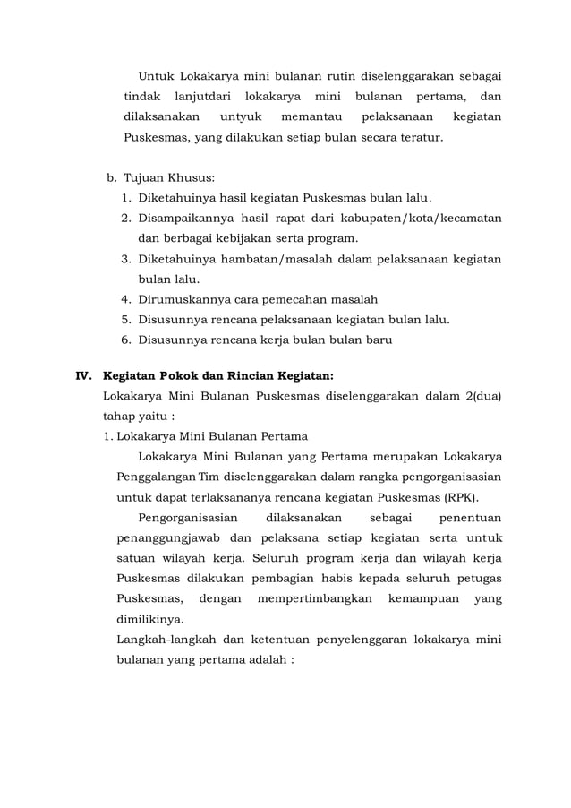 KAK LOKMIN BULANAN.doc