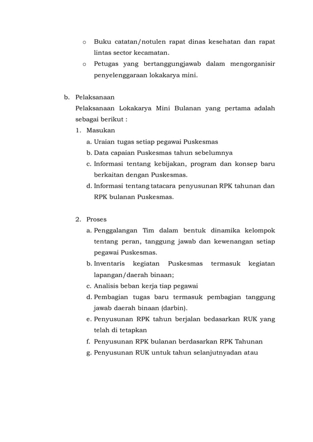 KAK LOKMIN BULANAN.doc