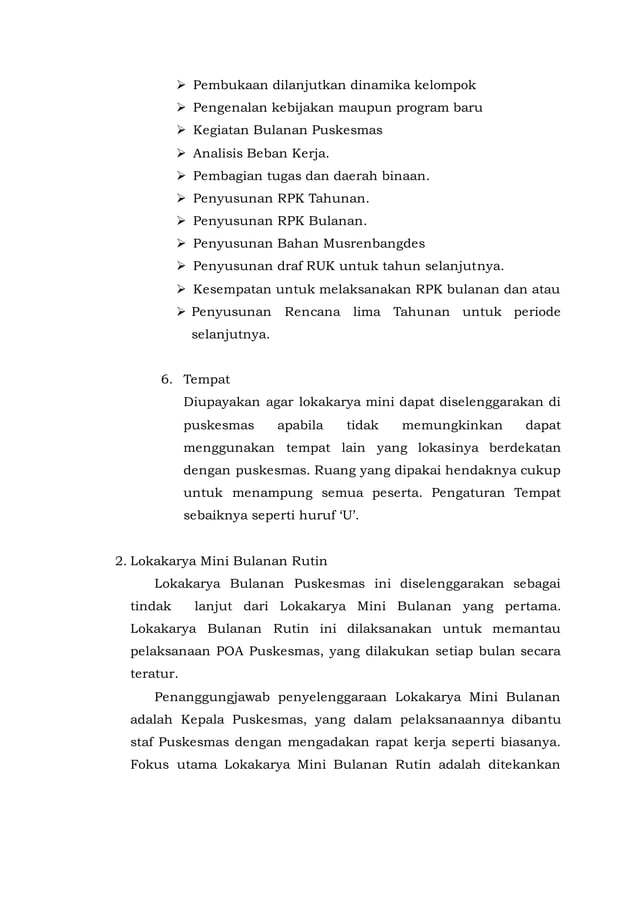 KAK LOKMIN BULANAN.doc