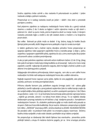 Kako da-pomognemo-pcelama-u-rano-prolece | PDF